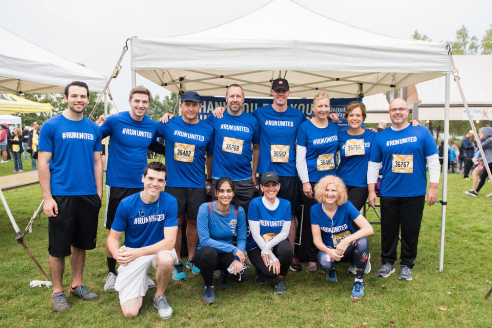 Get Involved - United Way for Southeastern Michigan