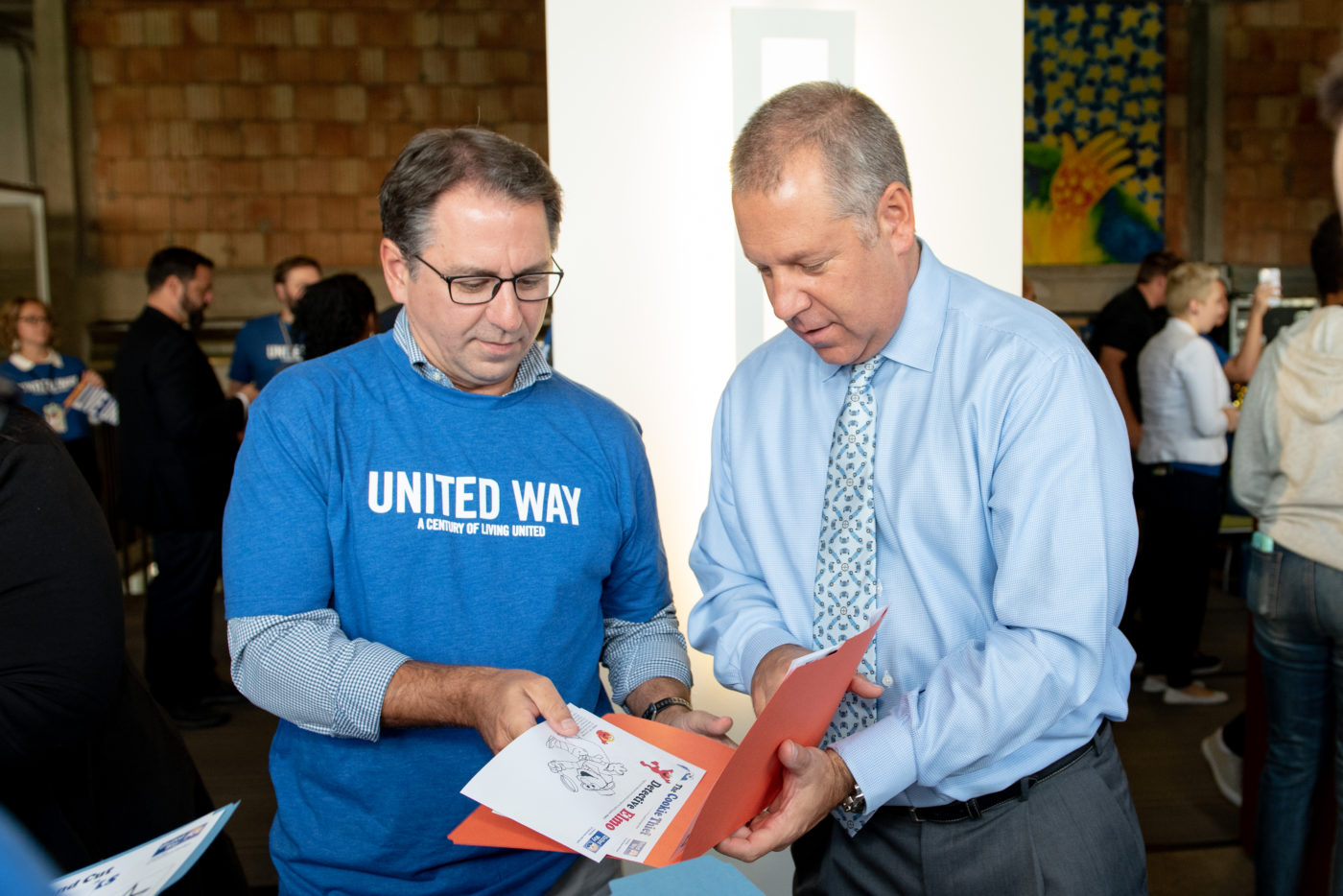 Ways to Give - United Way for Southeastern Michigan