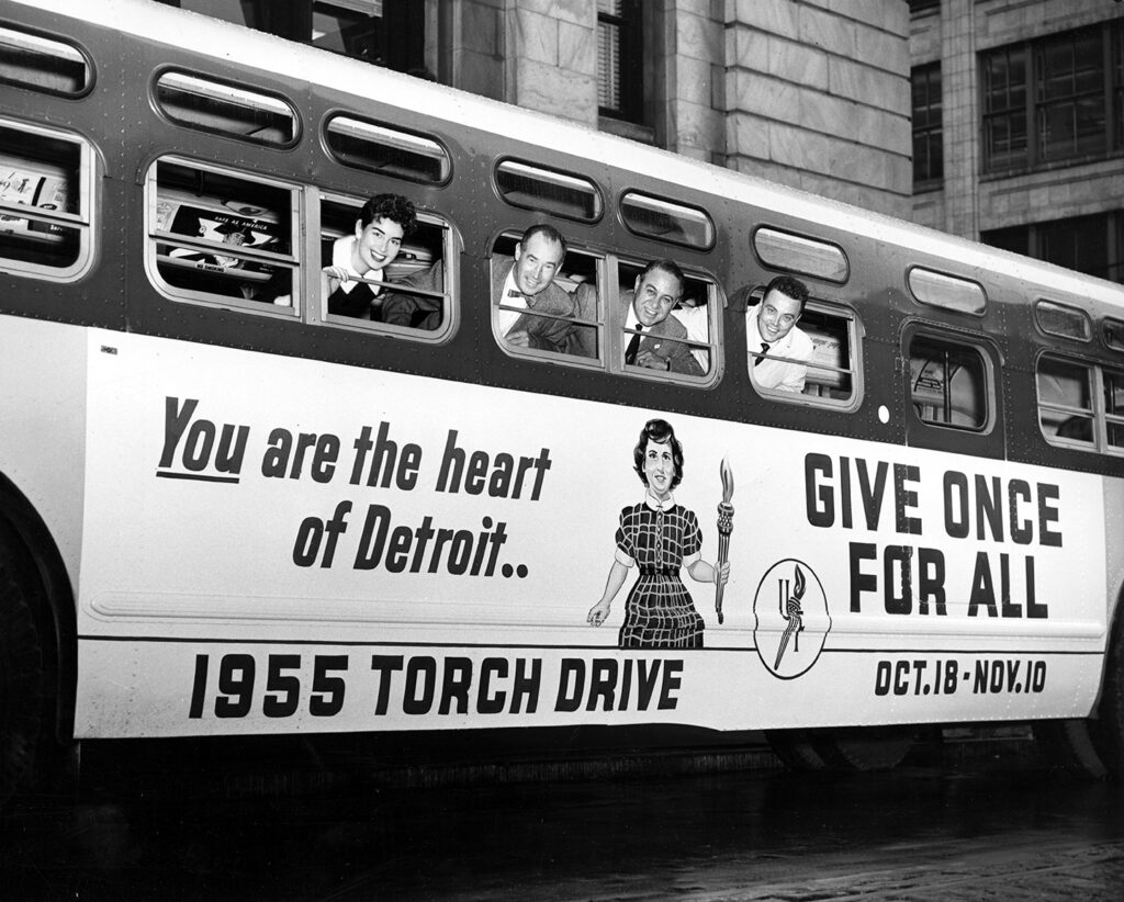 About Us - United Way for Southeastern Michigan
