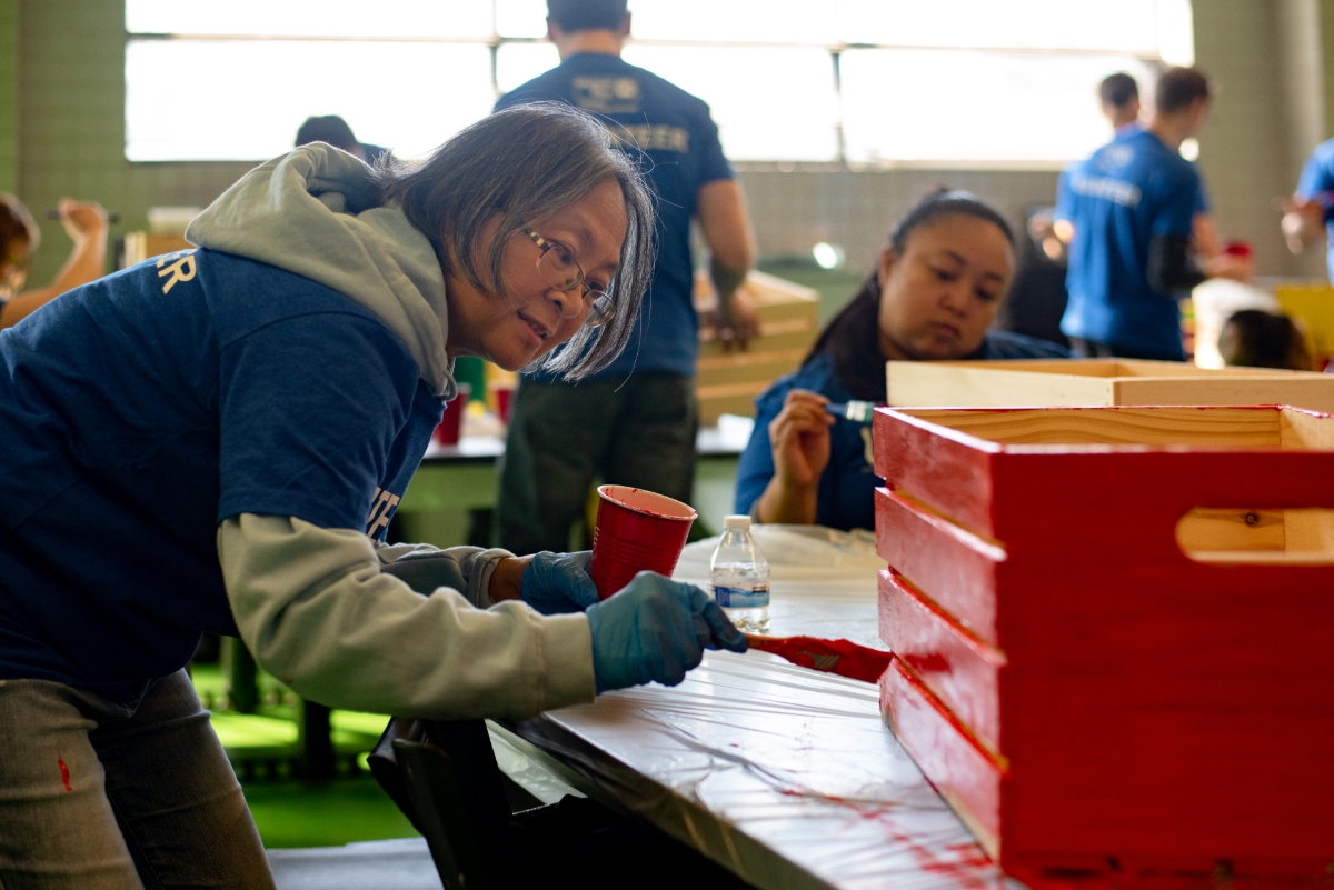 Careers - United Way for Southeastern Michigan