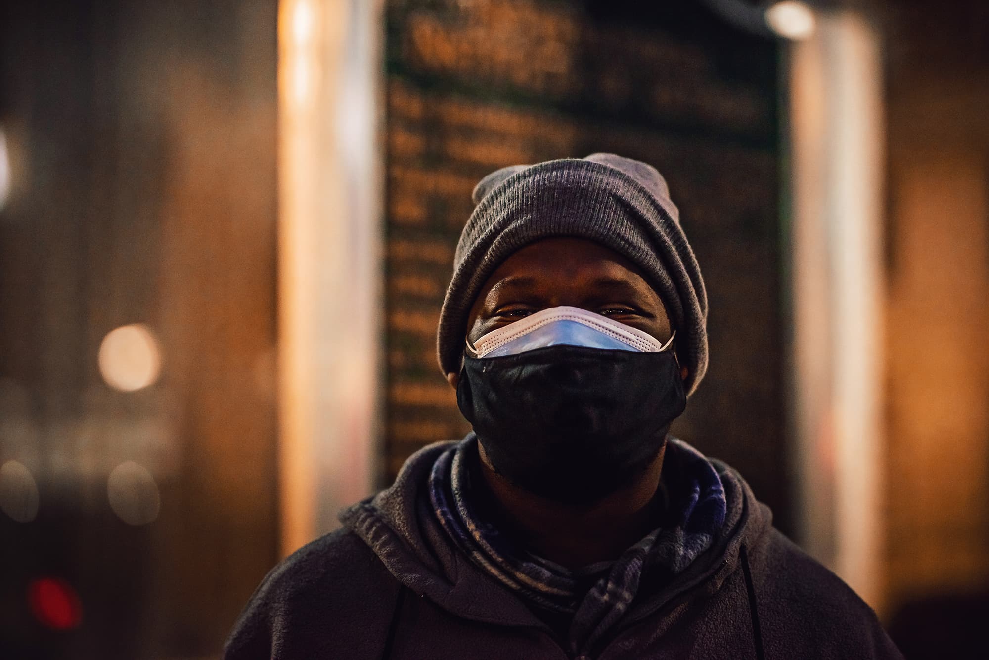 Out of Crisis: Standing United against homelessness - United Way for ...