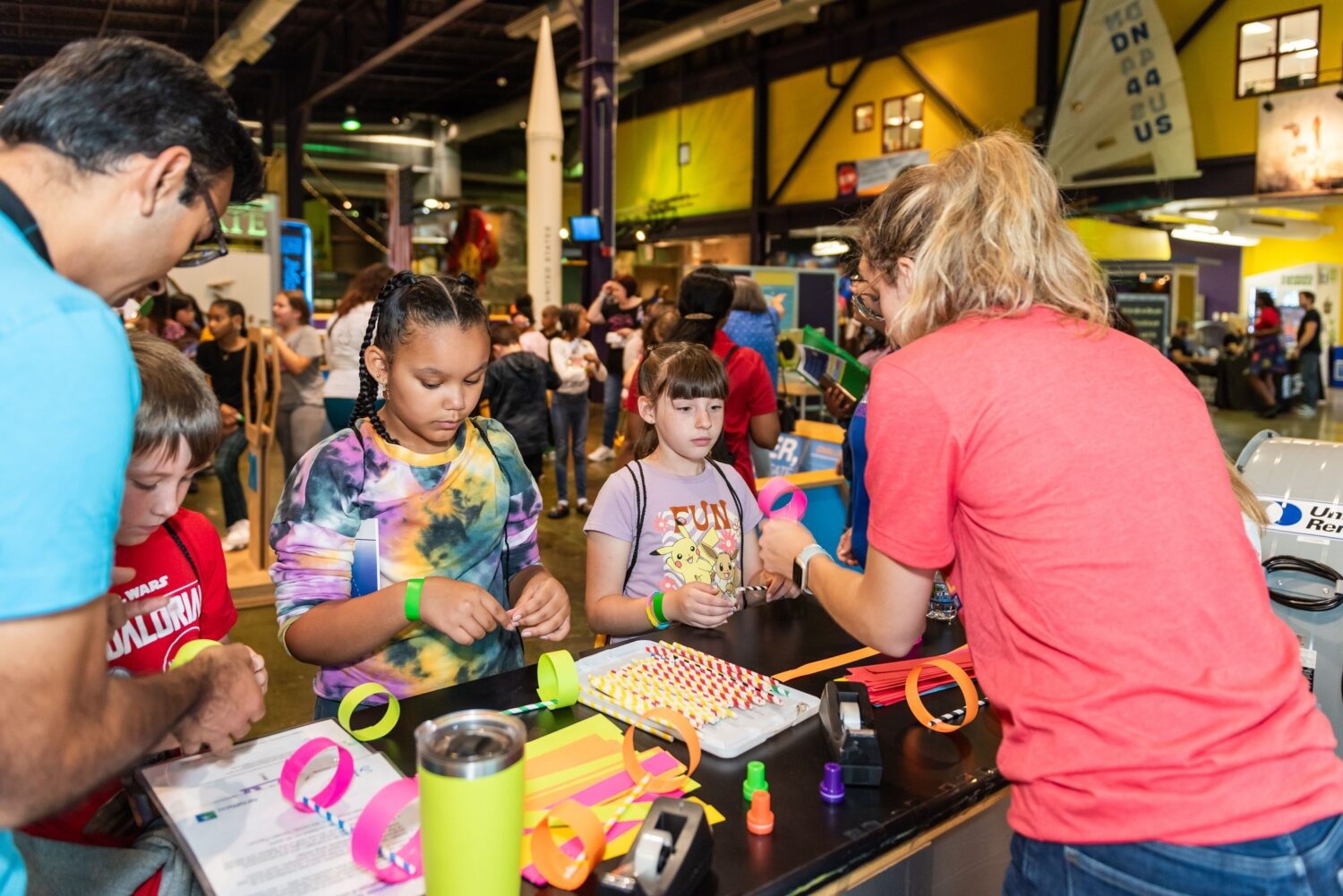 About Us - United Way for Southeastern Michigan