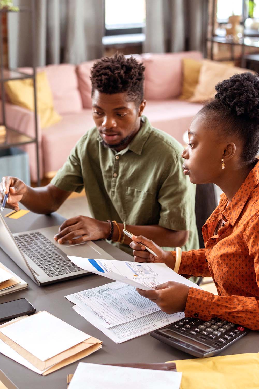 Tax Preparation Assistance - United Way for Southeastern Michigan
