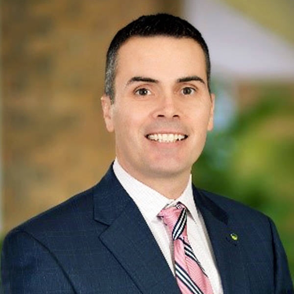 Jim Robinson - United Way for Southeastern Michigan