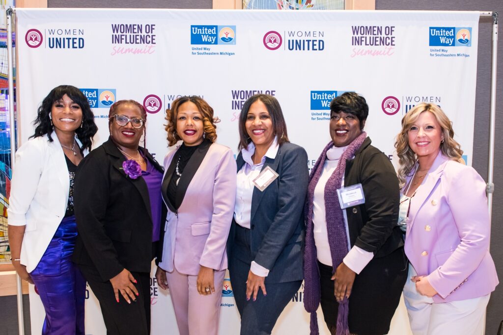 Home - United Way for Southeastern Michigan