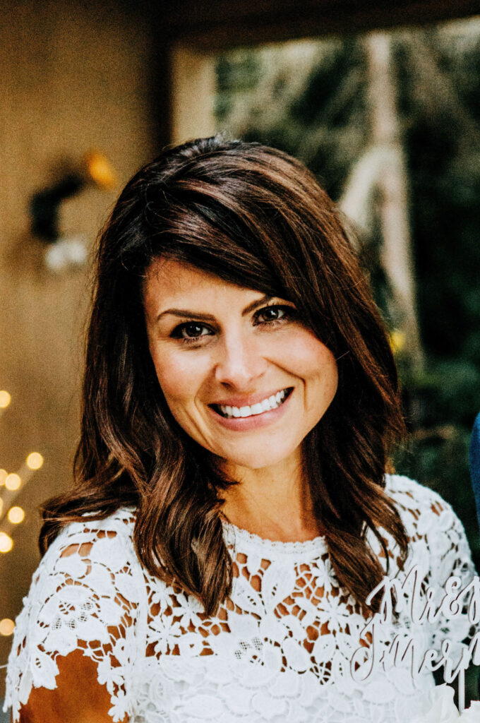 Ashleigh Imerman - United Way for Southeastern Michigan