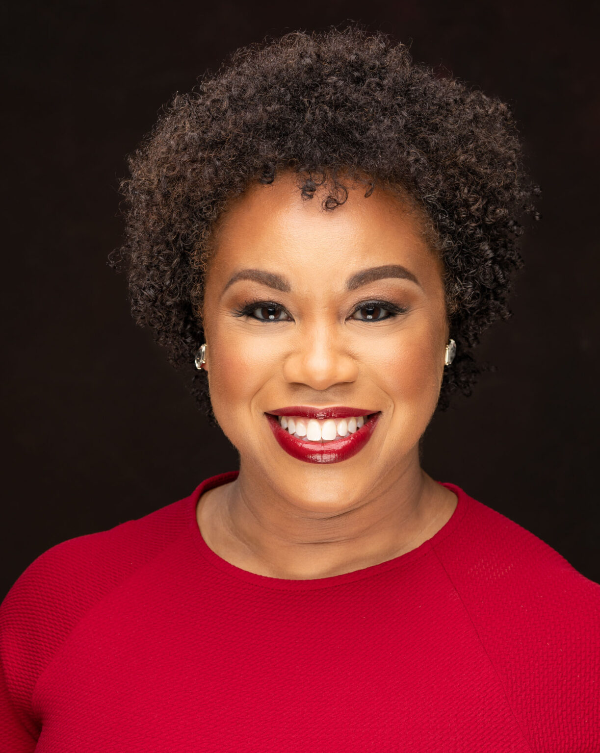 Dana Williams - United Way for Southeastern Michigan