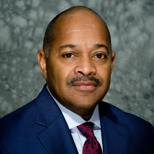 Gregory Dill - United Way for Southeastern Michigan