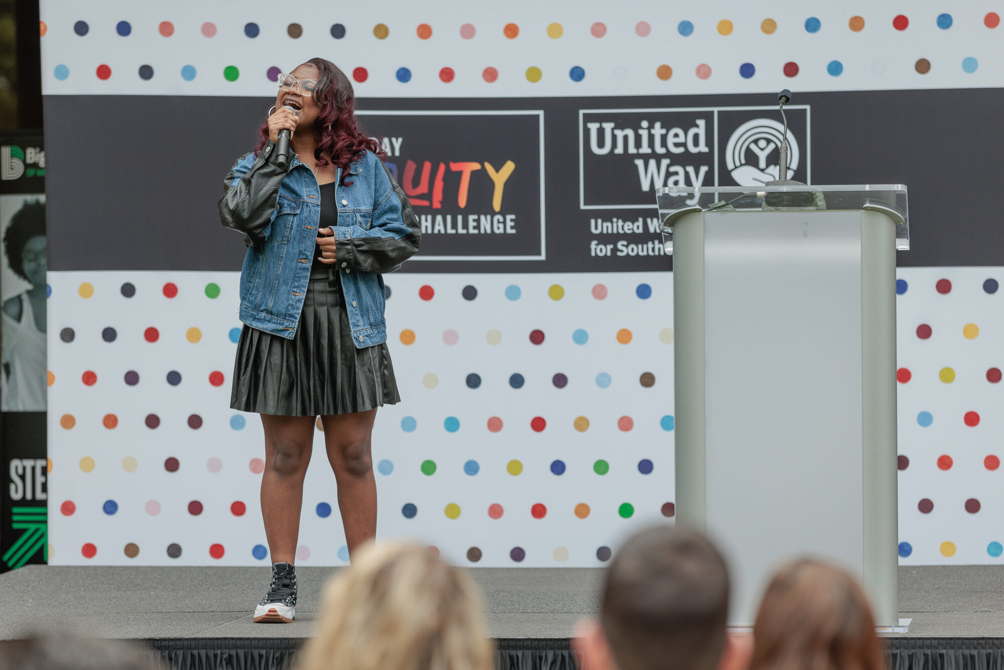 Advancing Equity - United Way for Southeastern Michigan