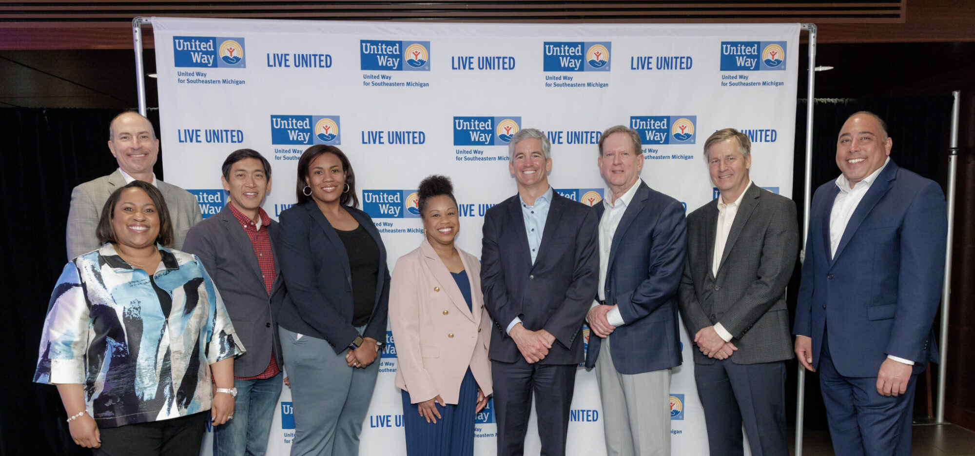Giving Societies - United Way for Southeastern Michigan