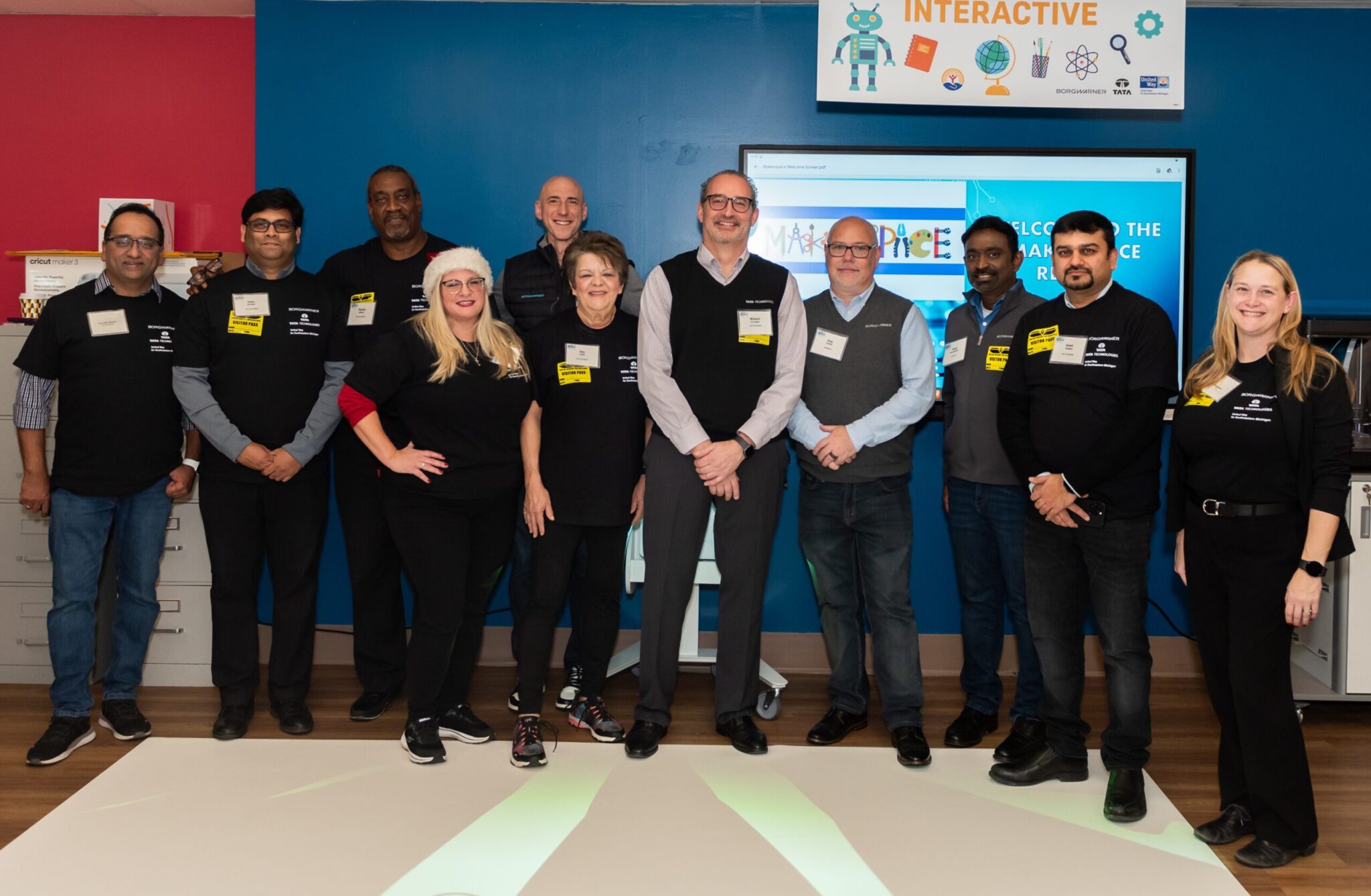 Our Impact - United Way for Southeastern Michigan