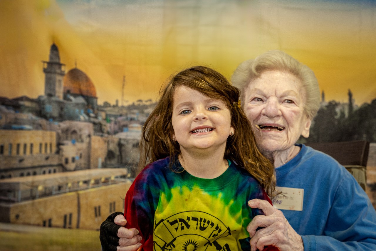 GrandFriends: Creating Intergenerational Bonds - United Way for ...