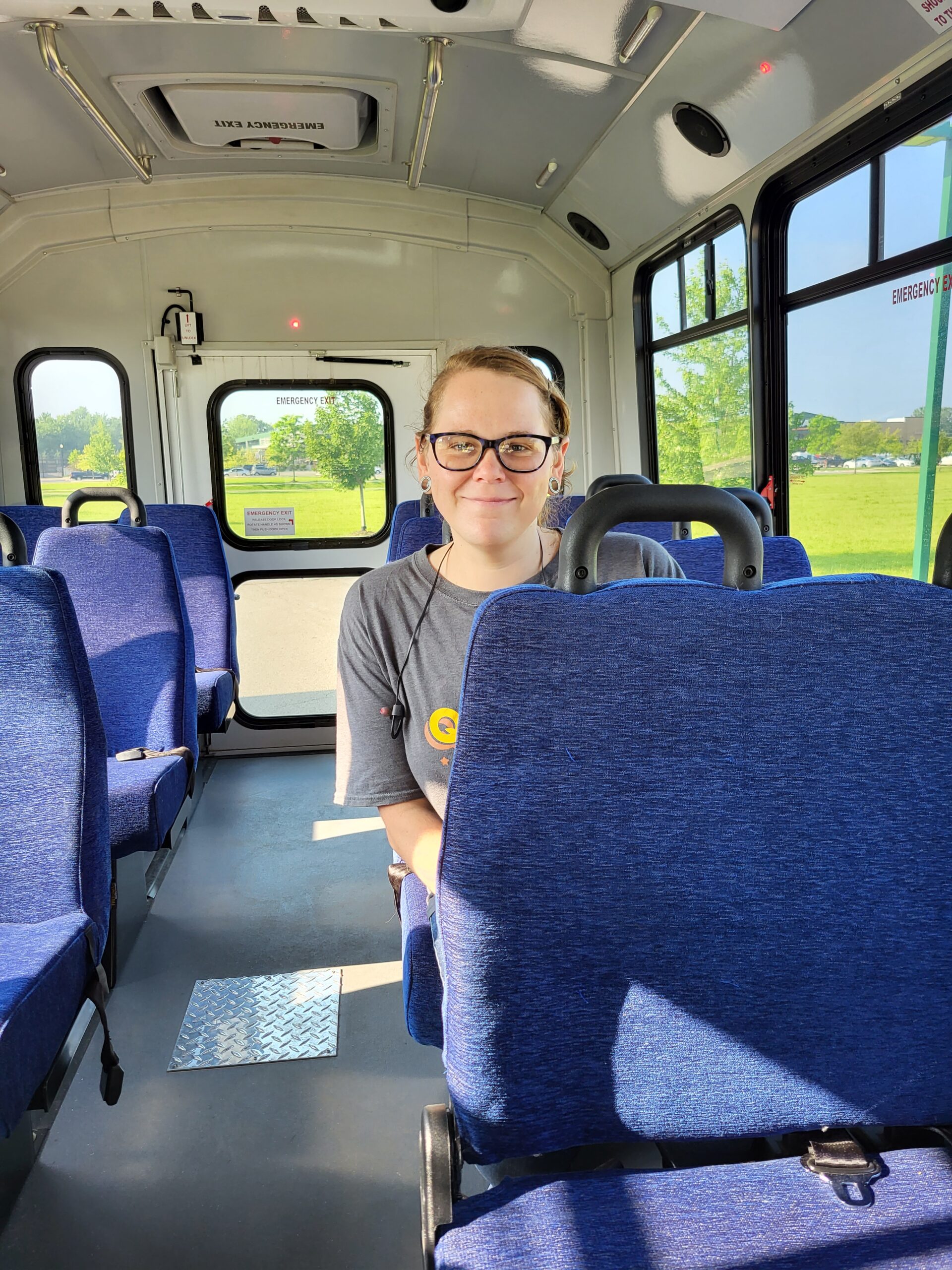 Ride the WAVE: Western-Washtenaw’s Community Connector - United Way for ...