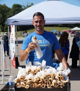 Zaman International - United Way for Southeastern Michigan