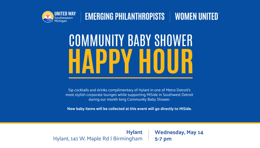 EP Happy Hour May 14 Hylant (Birmingham) - United Way for Southeastern ...