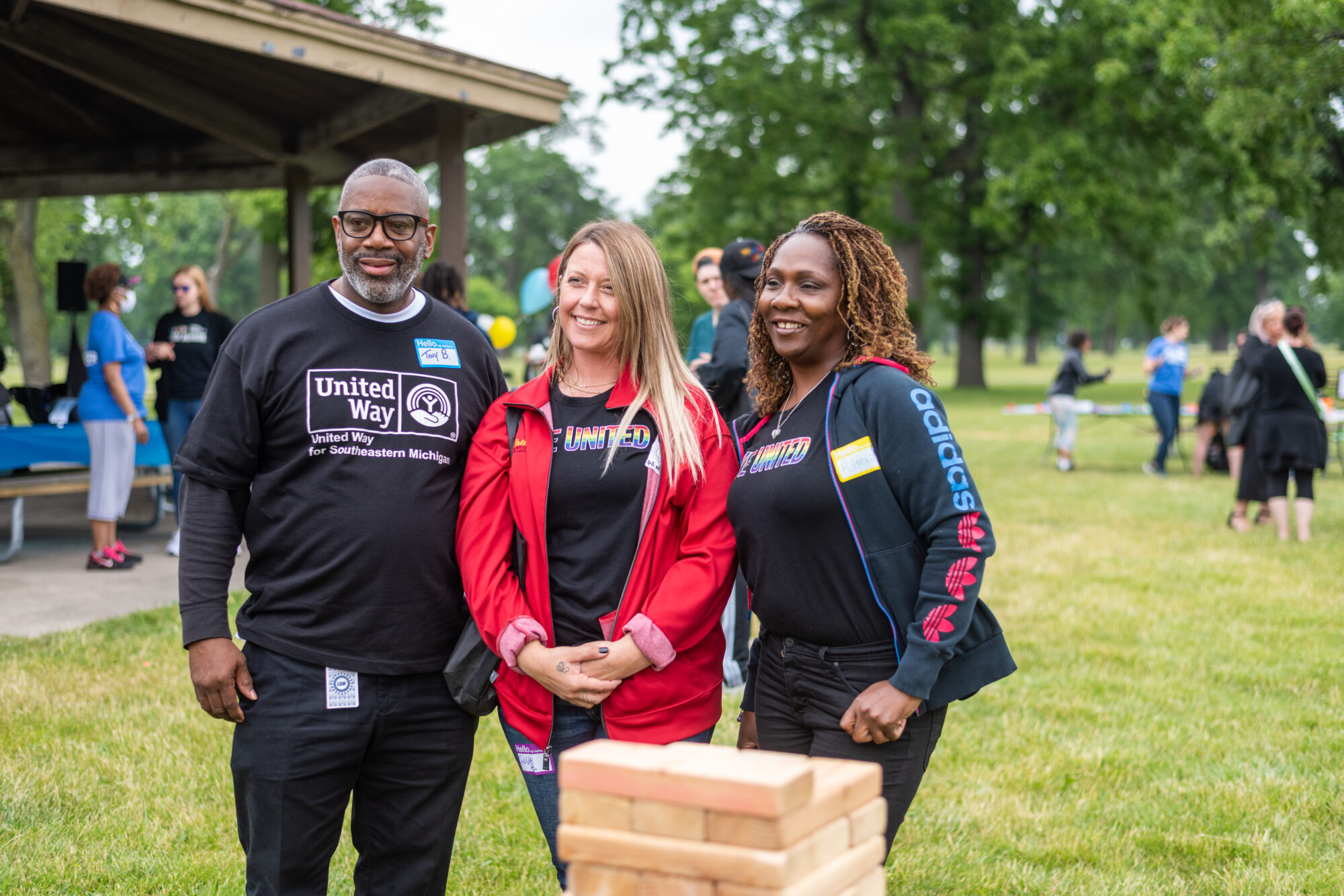 Equity Challenge - United Way for Southeastern Michigan