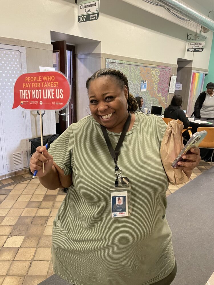 ALICE Report - United Way for Southeastern Michigan