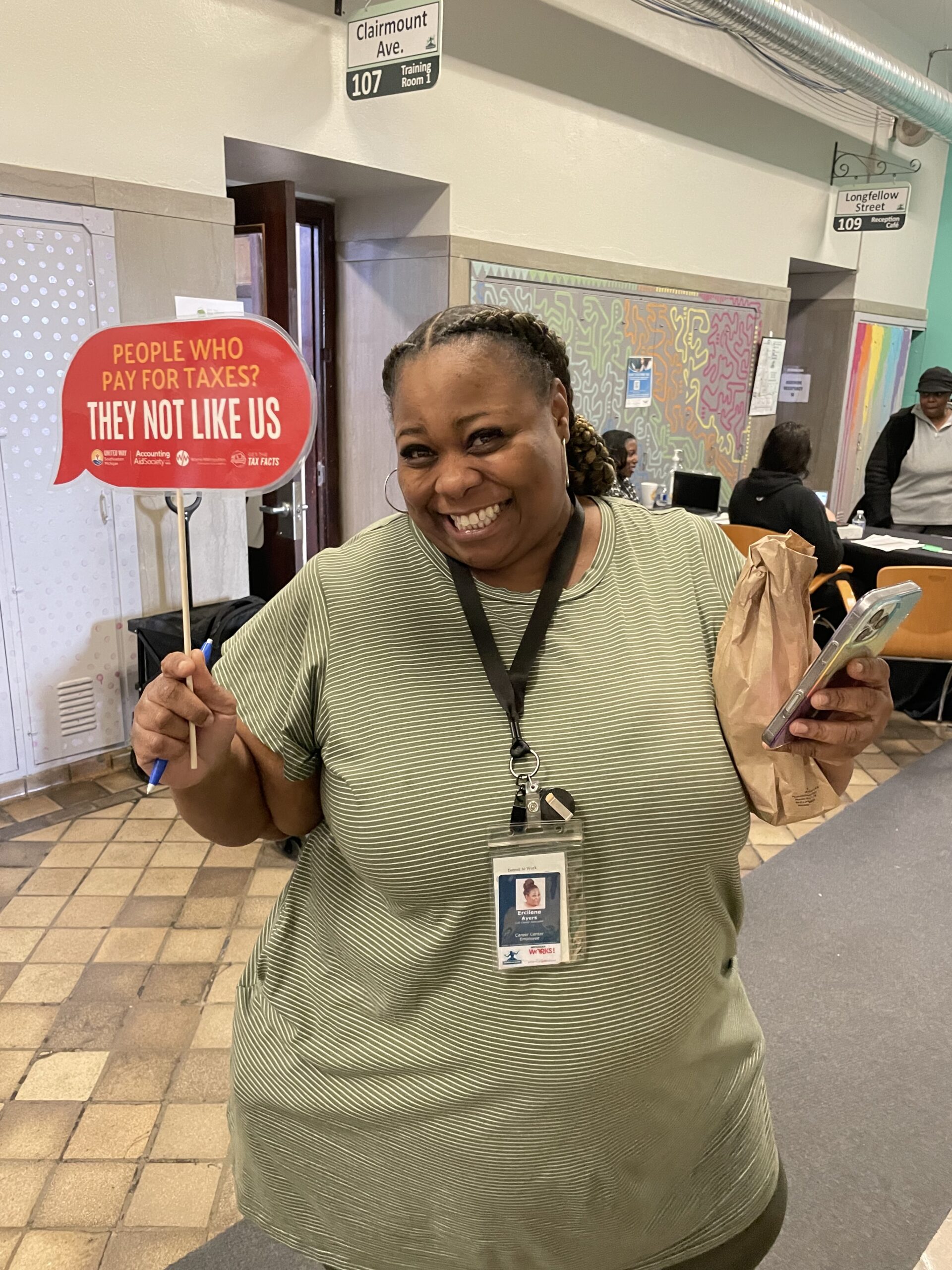 Friendly, Fast and Free Tax Assistance - United Way for Southeastern ...