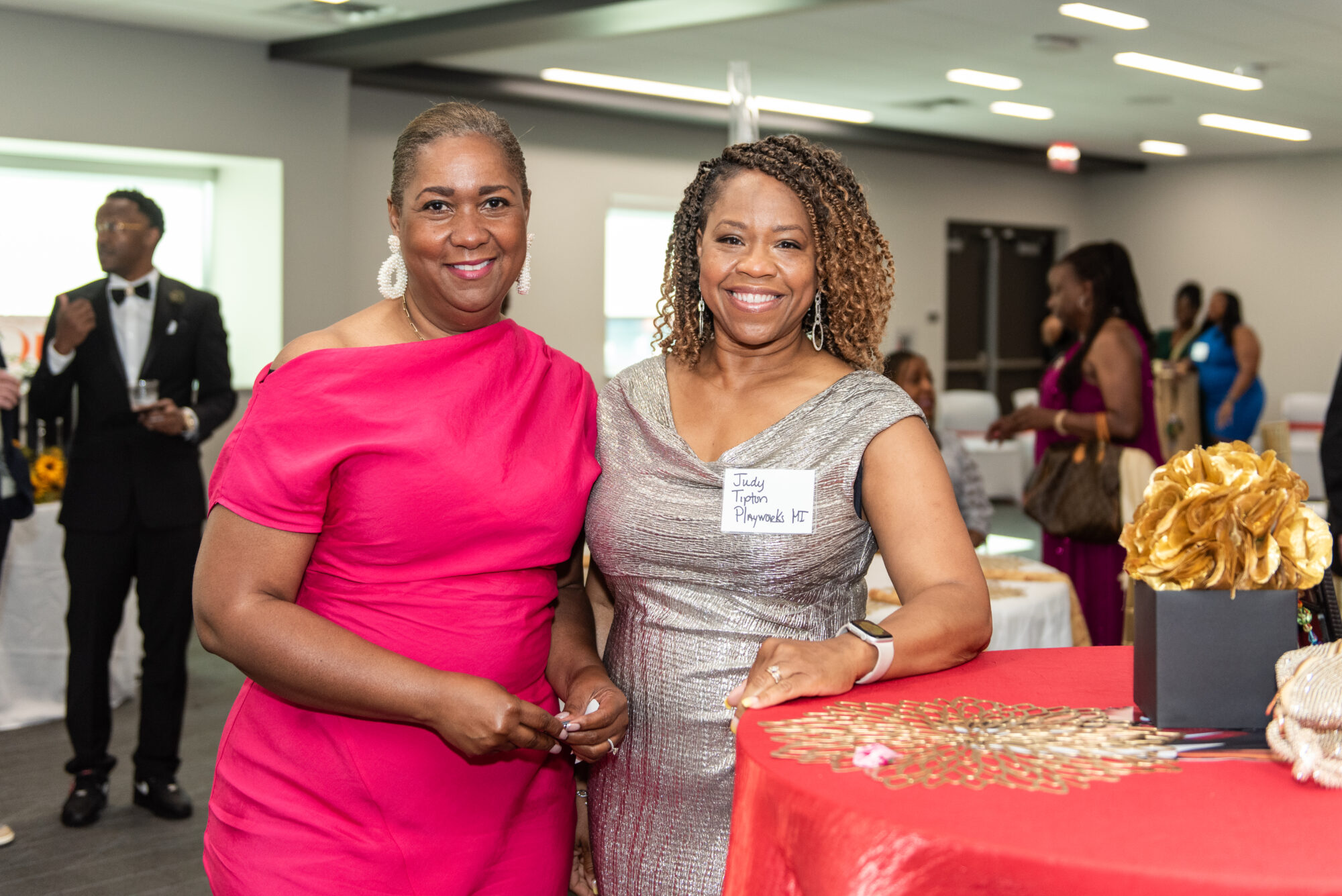 Lacing Up for a Good Cause: 2025 Sneaker Ball - United Way for ...