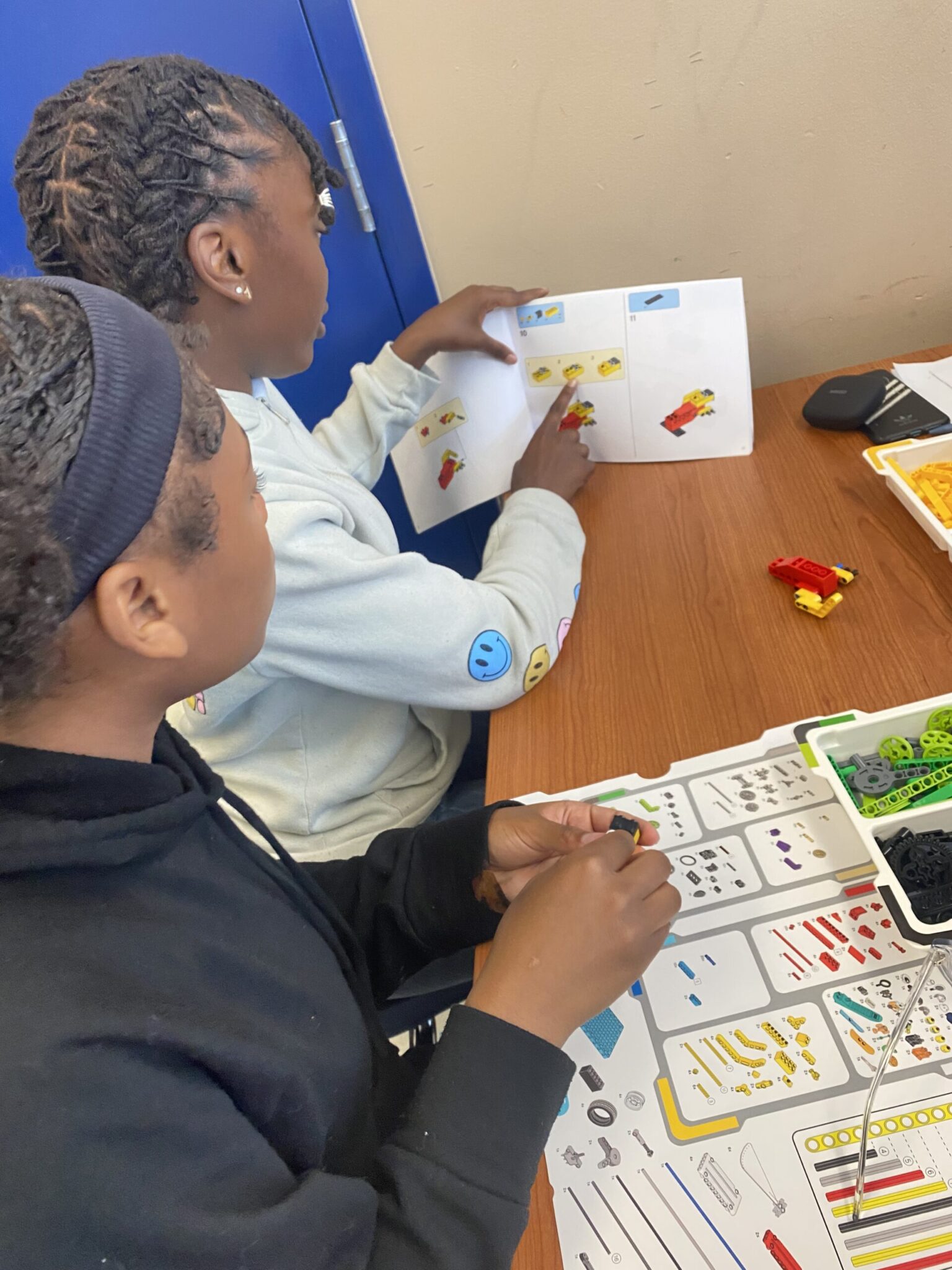 Engaging Scholars in STEAM - United Way for Southeastern Michigan