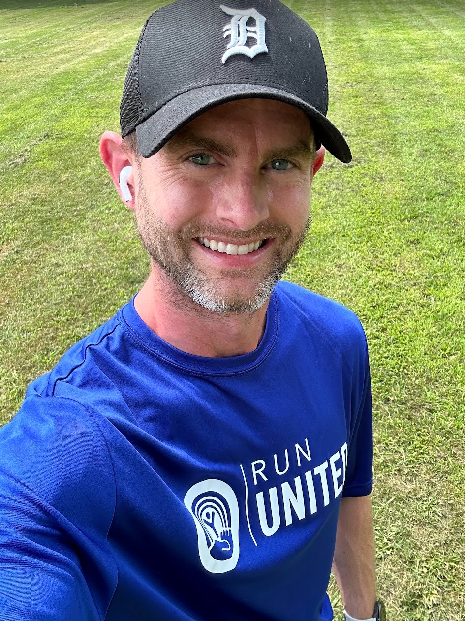 Why I Run United: Chris Ott, Team Jeep - United Way for Southeastern ...