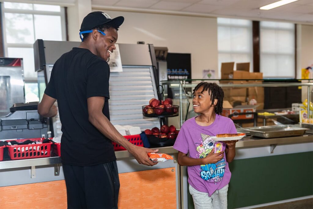 Summer Discovery: How It Works - United Way for Southeastern Michigan