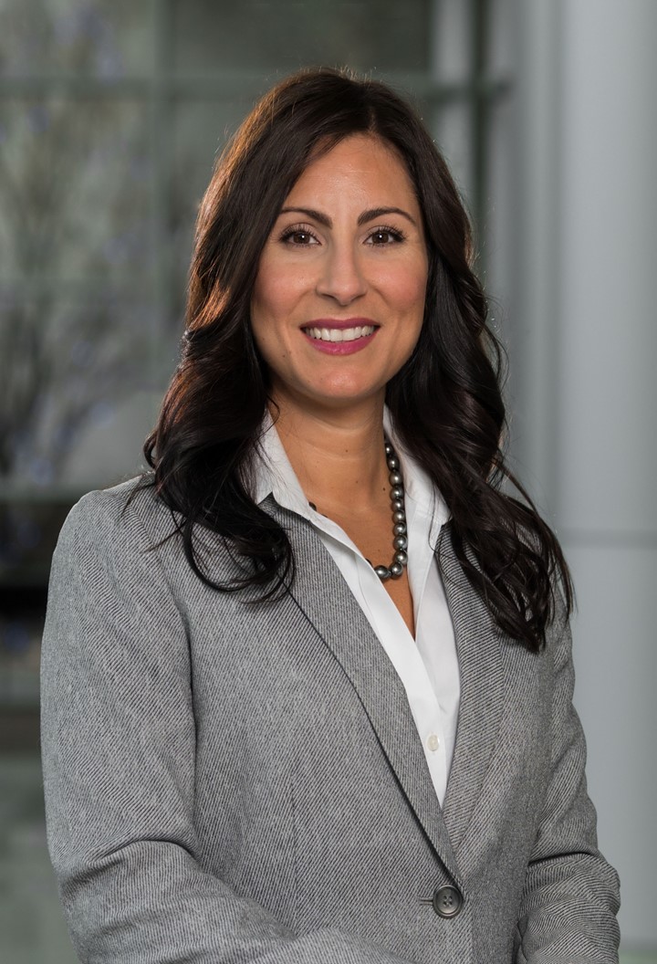 Renee Tomina - United Way for Southeastern Michigan