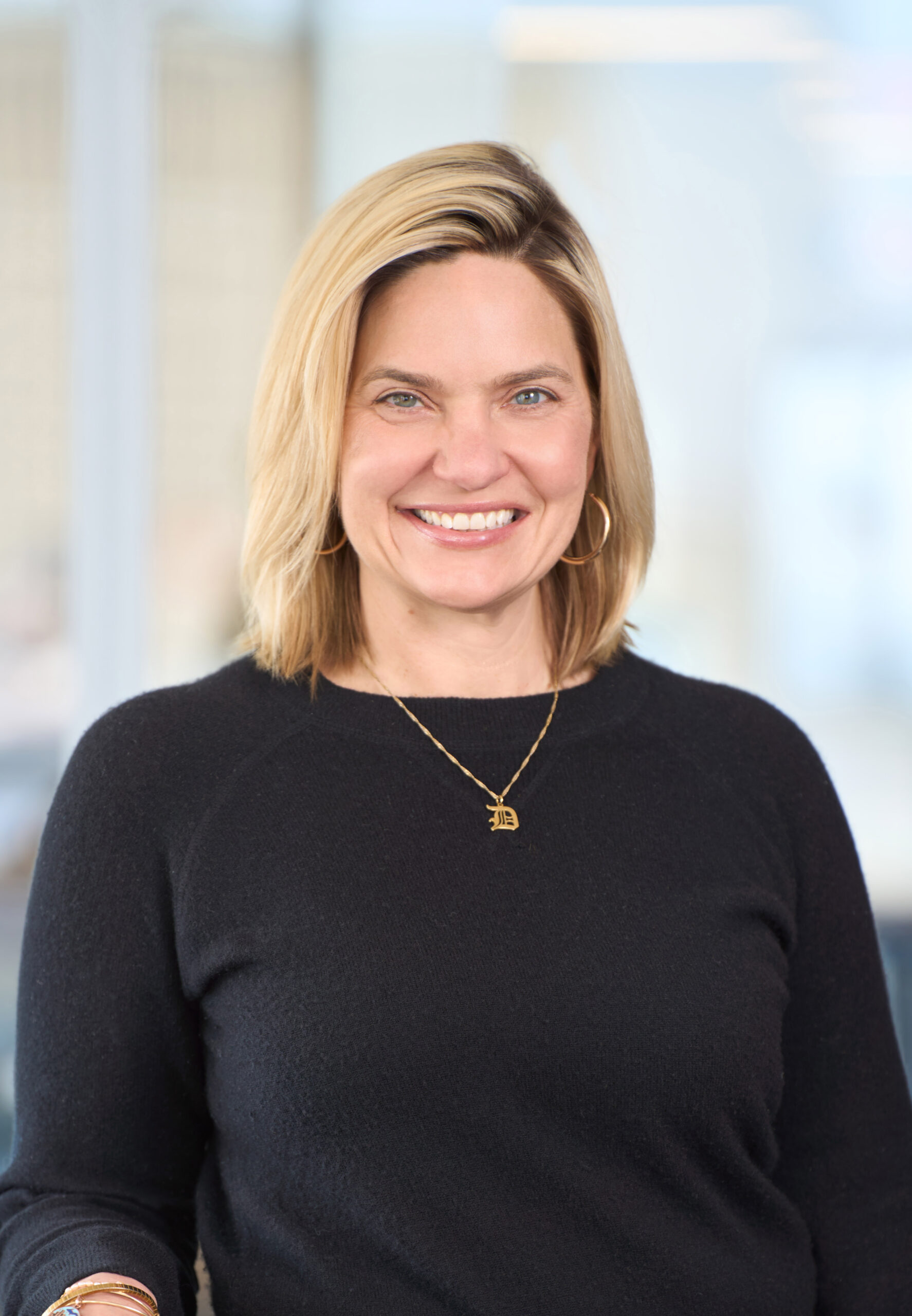 Heather Geisler - United Way for Southeastern Michigan