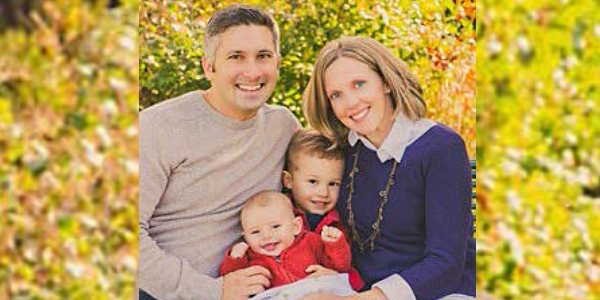 Joe Klecha and Liz Alvarez: Securing the future for our children ...
